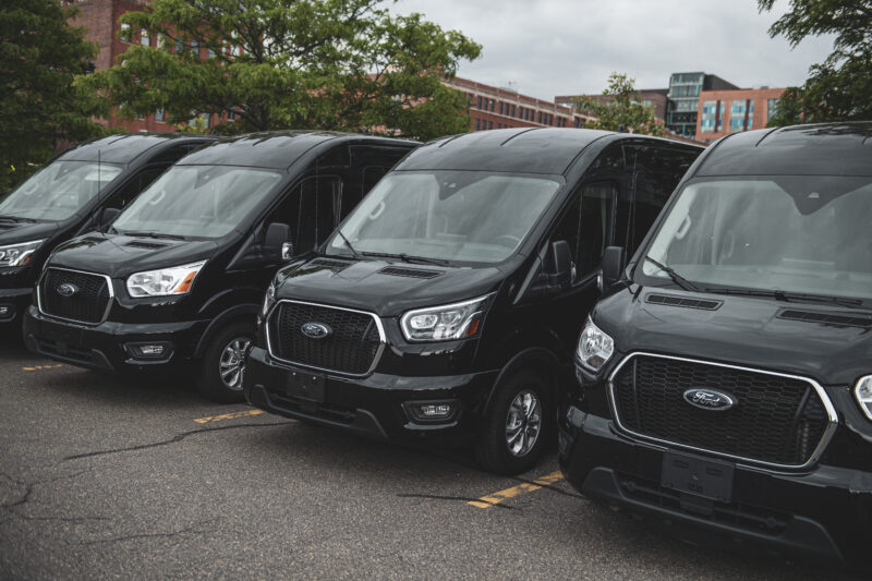 How a Van Rental Company Defines Quality | Greenvans, LLC