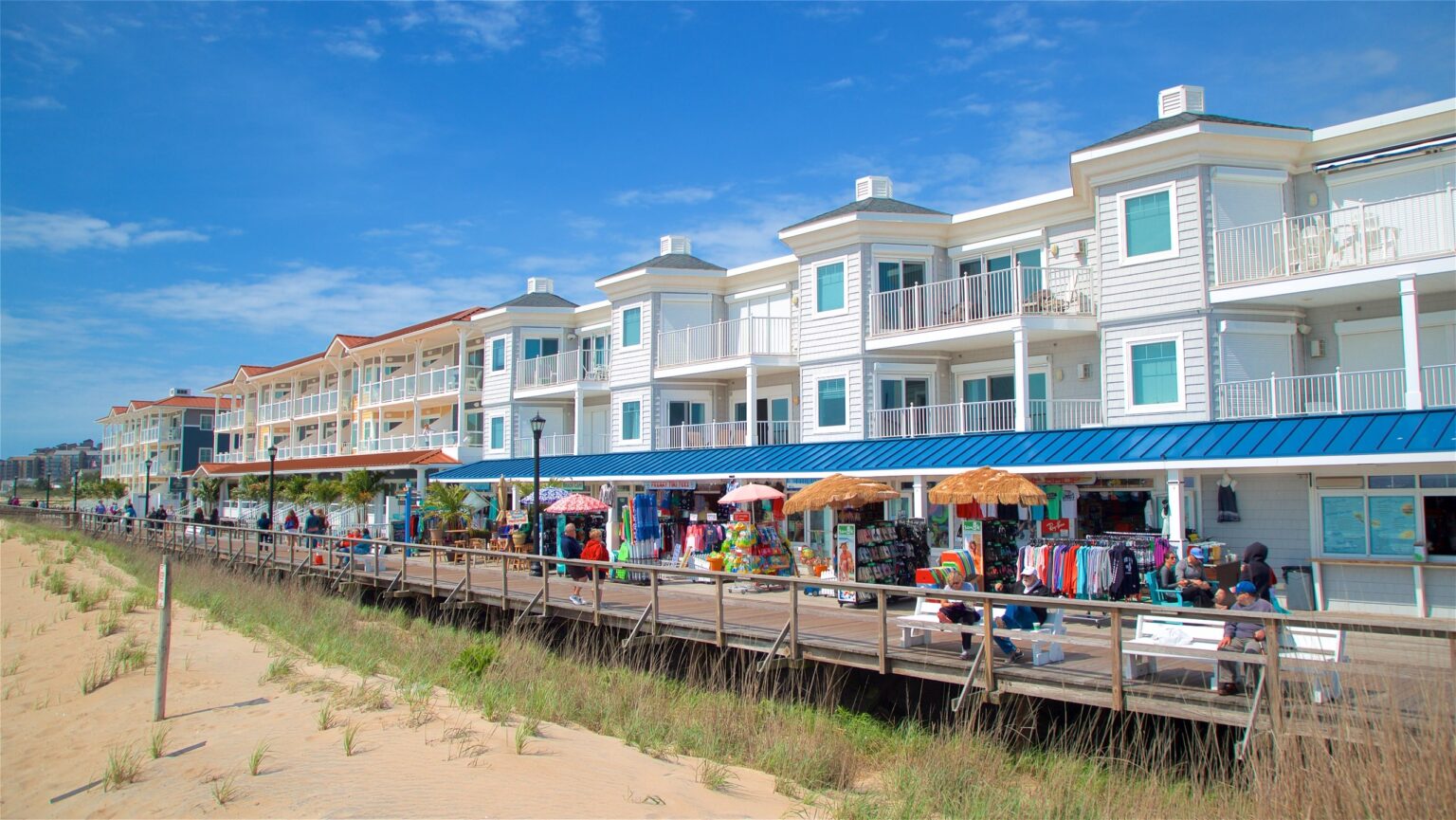 31 day trips from Richmond, VA | Greenvans