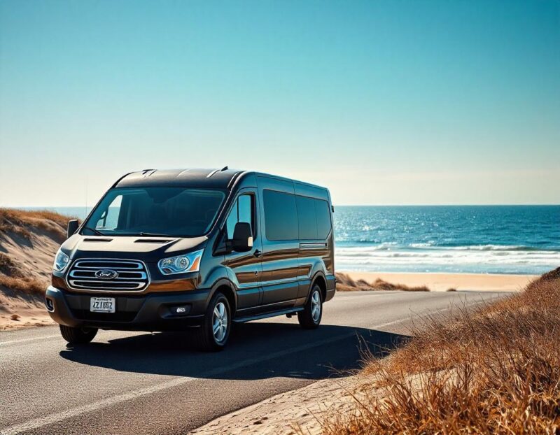 32 best warm winter vacations in the U.S. | Greenvans