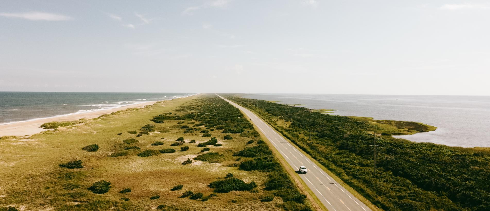 25 Spring Break road trip ideas | Greenvans