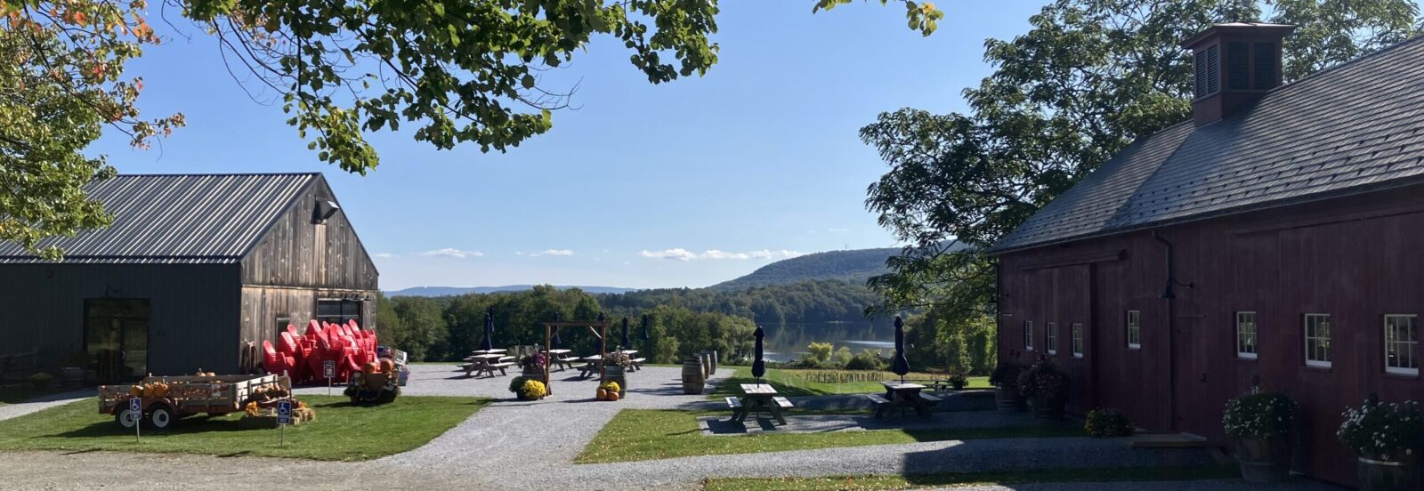 19 fun things to do in the Berkshires | Greenvans