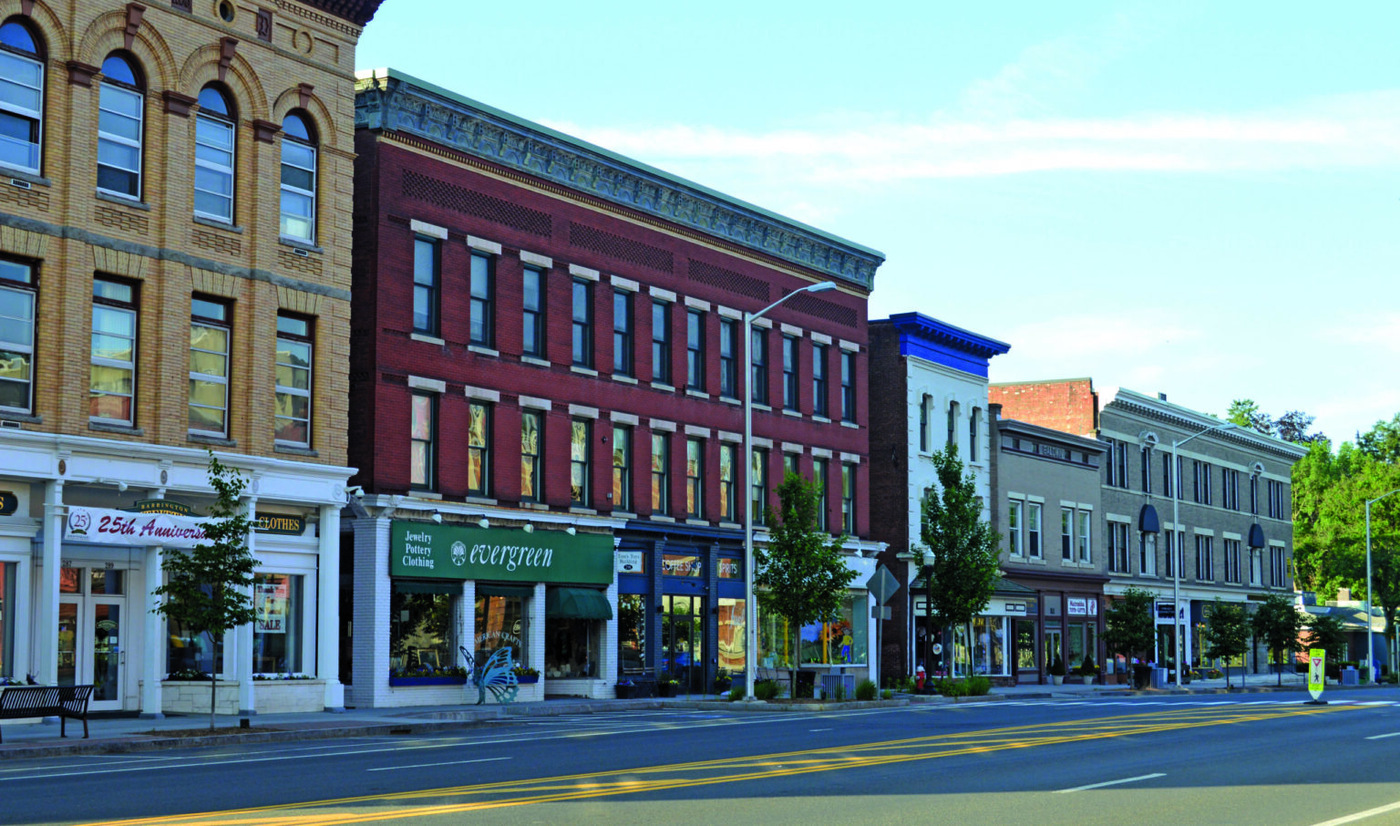 19 fun things to do in the Berkshires | Greenvans