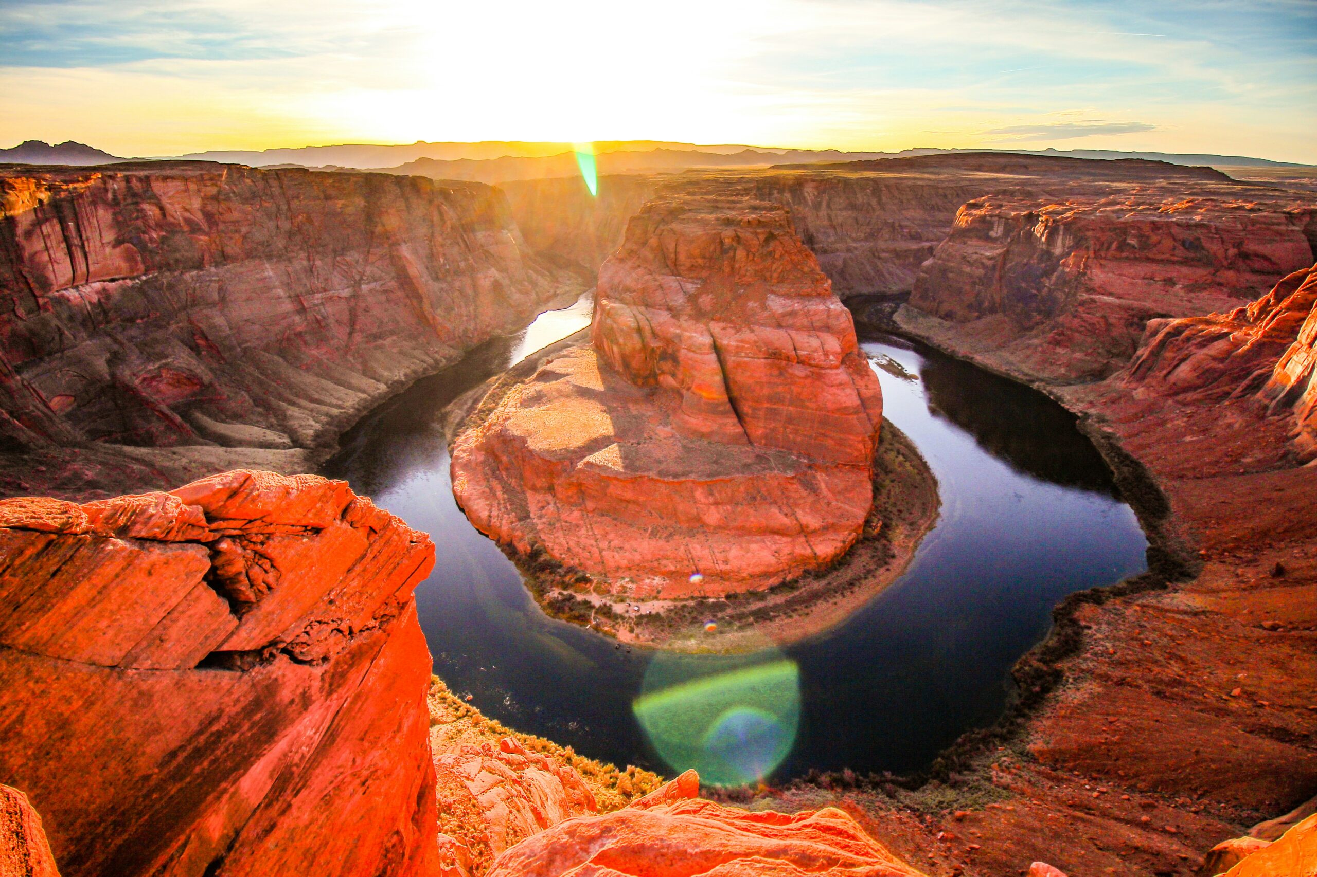 Grand Circle road trip | Greenvans