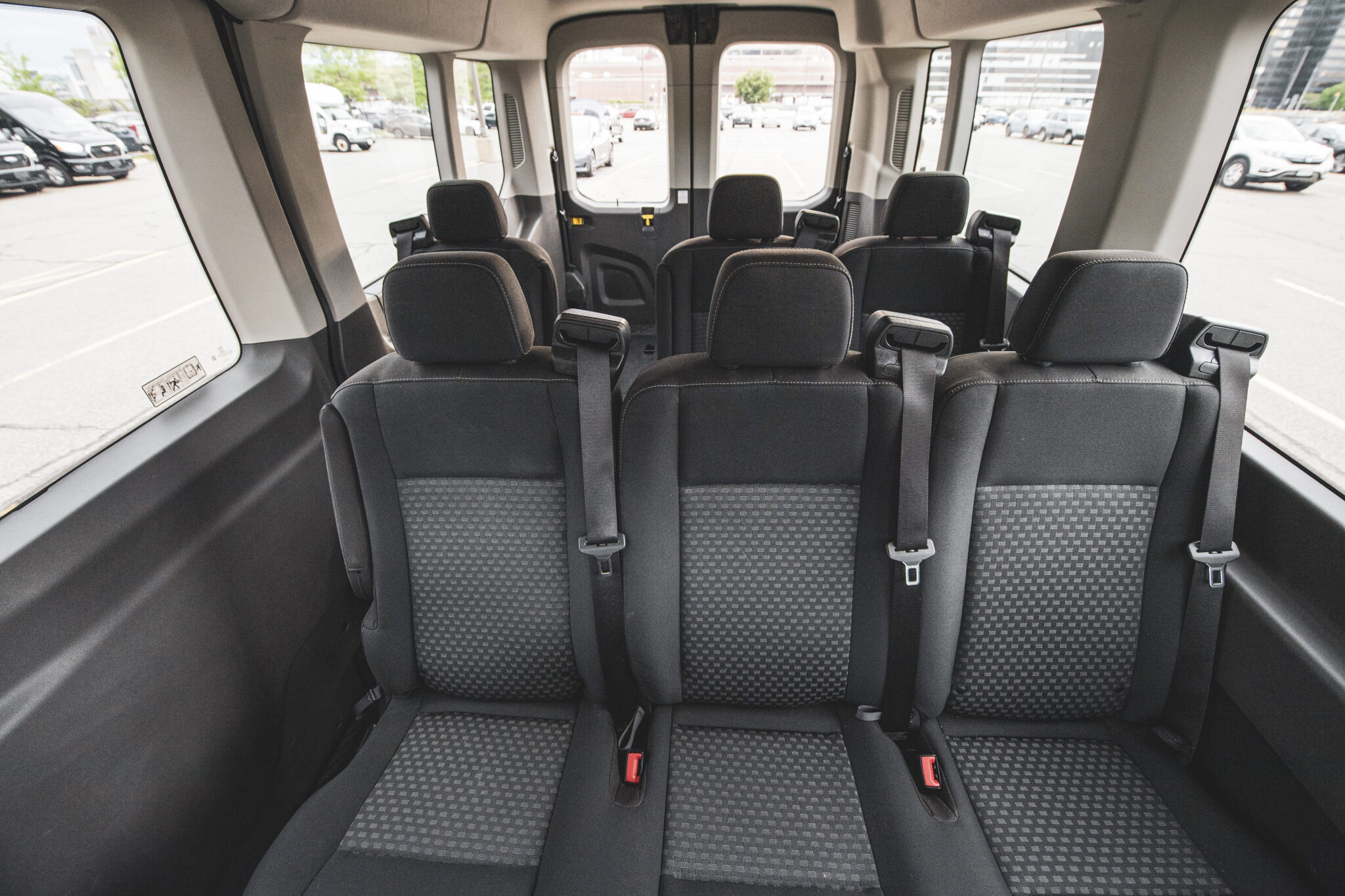 Car packing tips and tricks for your next adventure | Greenvans