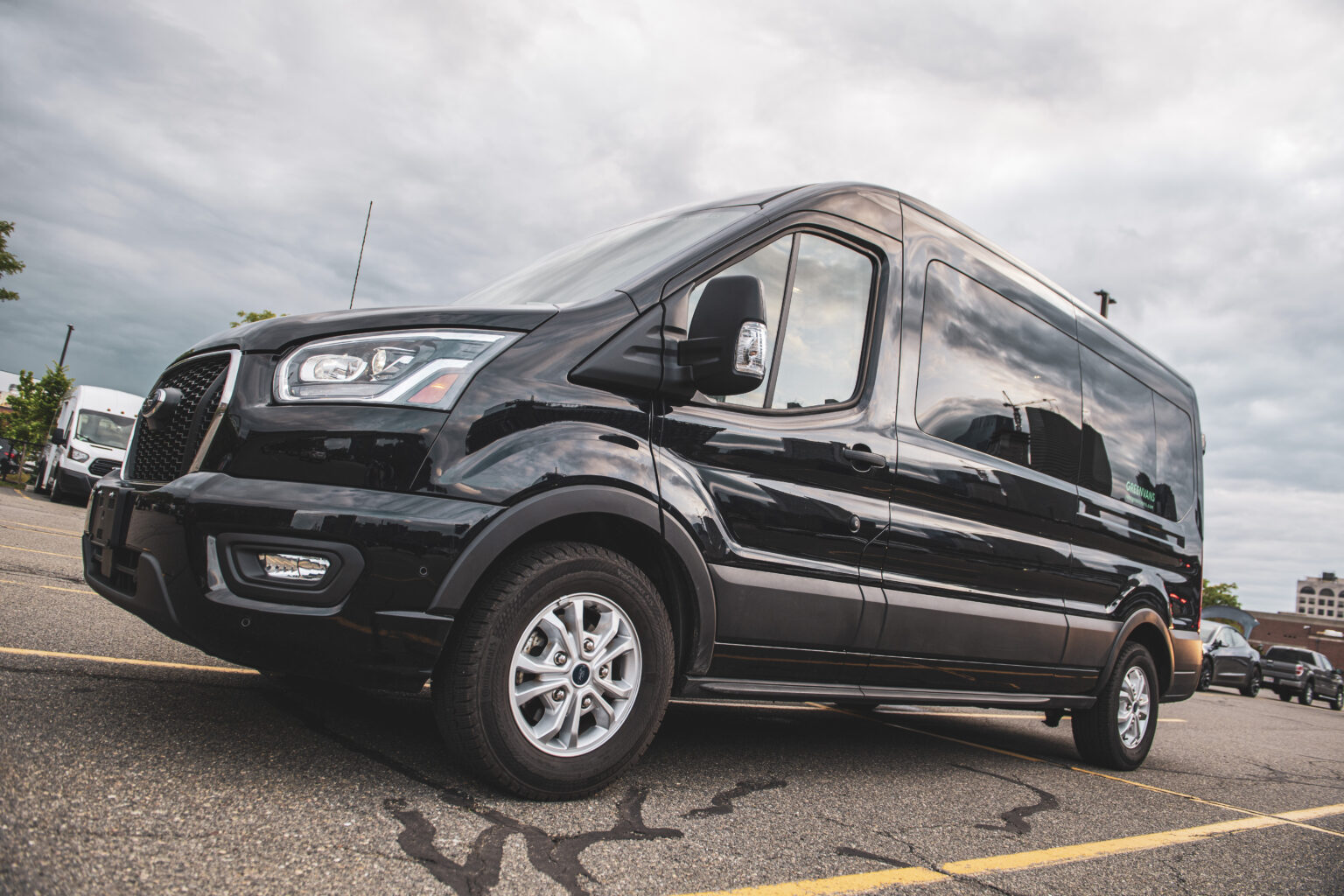 Car packing tips and tricks for your next adventure | Greenvans