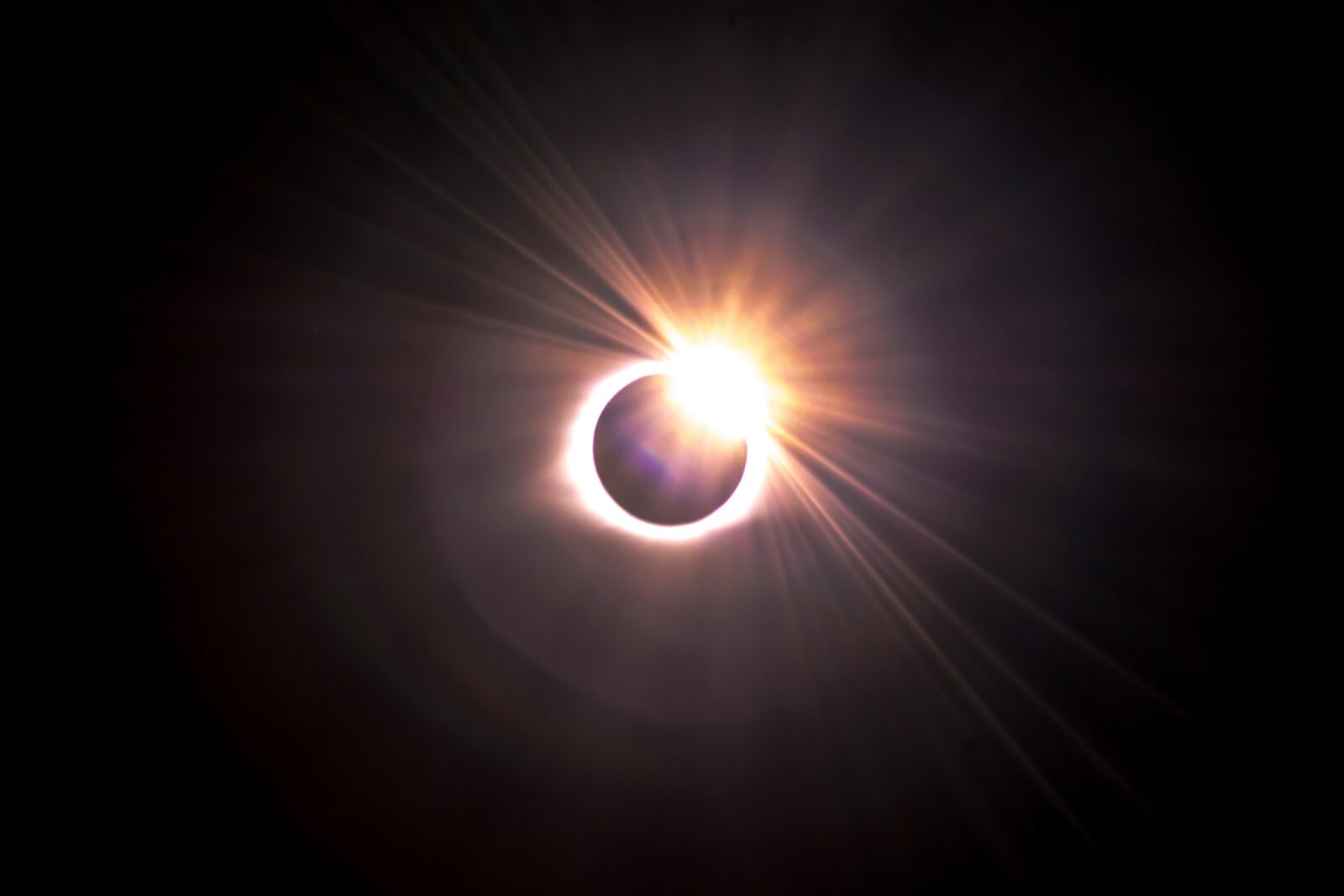 These are the BEST places to see the 2024 total solar eclipse