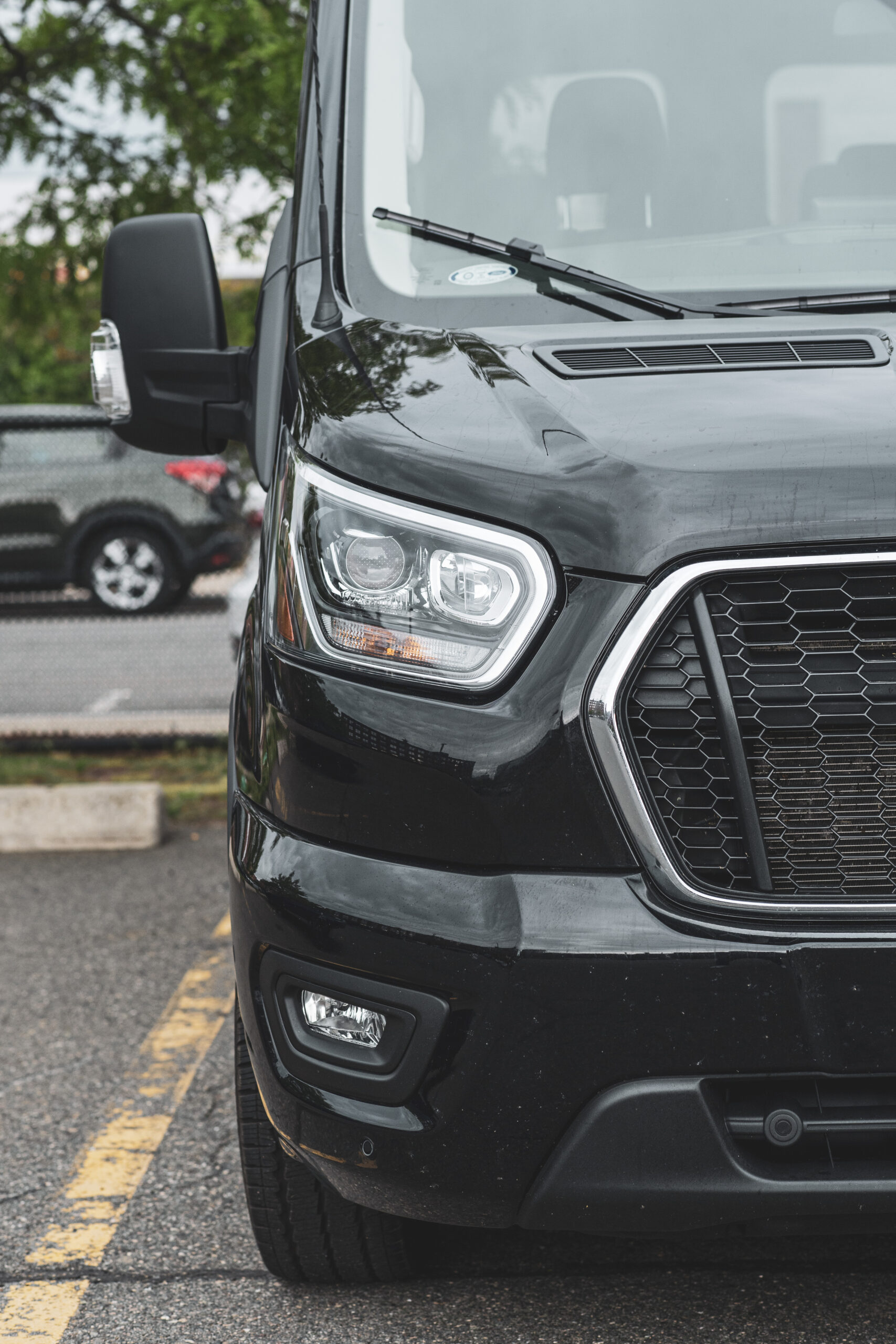 A budget van rental checklist for your next vacation | Greenvans