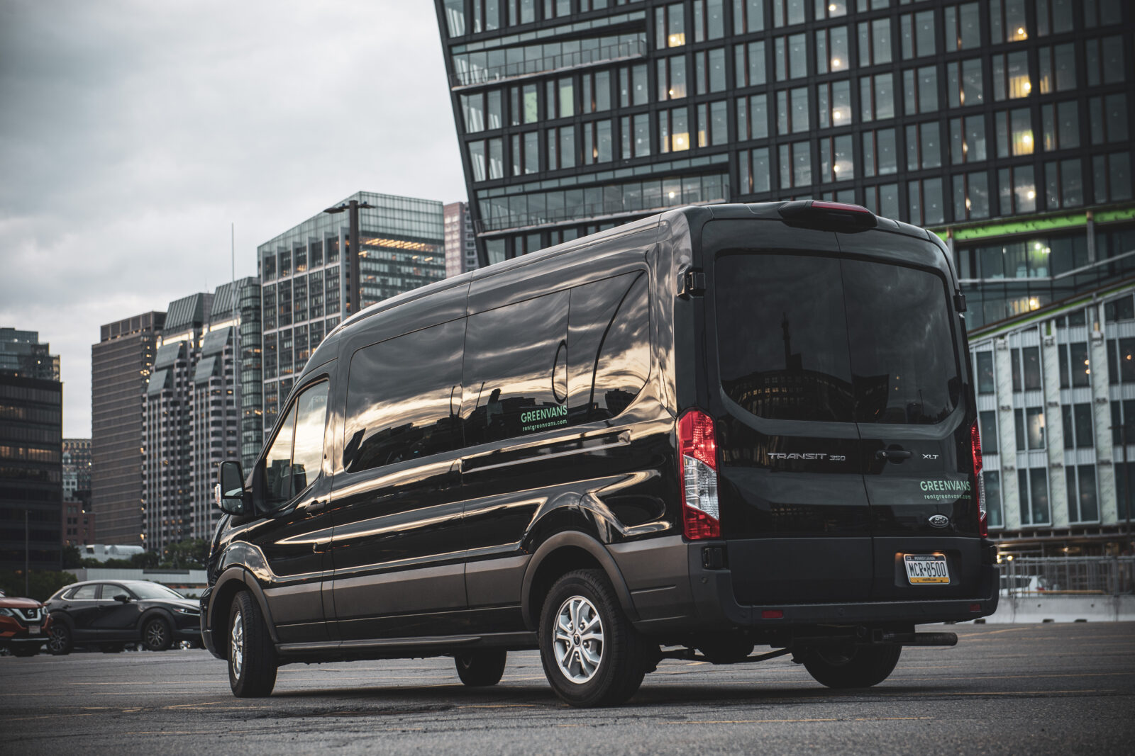 A budget van rental checklist for your next vacation | Greenvans
