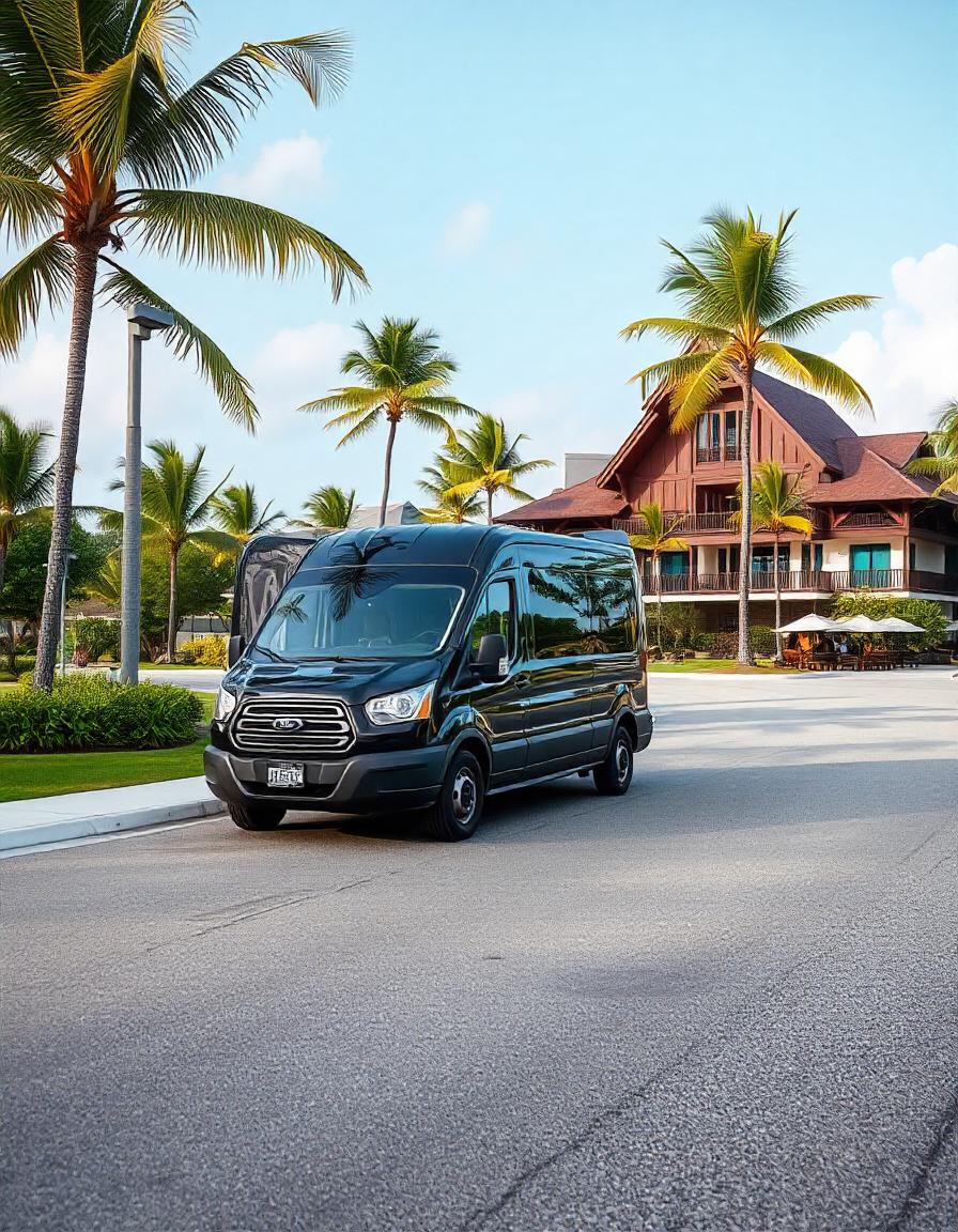 Your essential checklist to traveling cheap | Greenvans